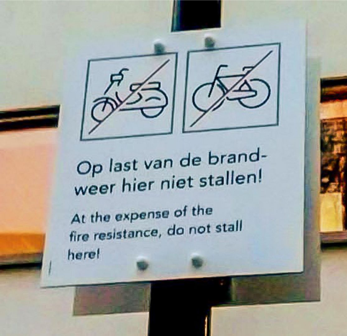 Funny Translation Mistakes • Interlex Language Services